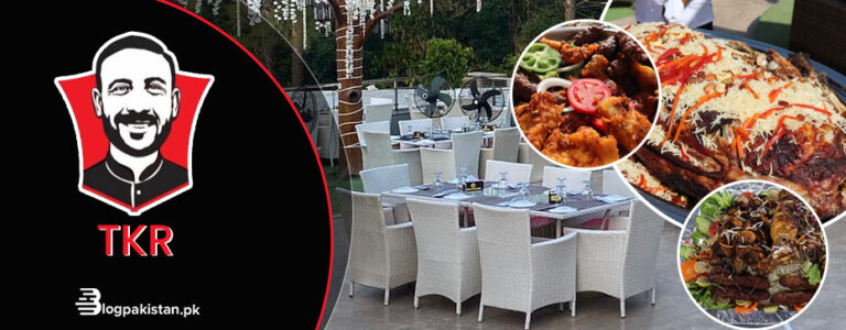 TKR Islamabad menu, Reviews & Locations - Updated April 2024