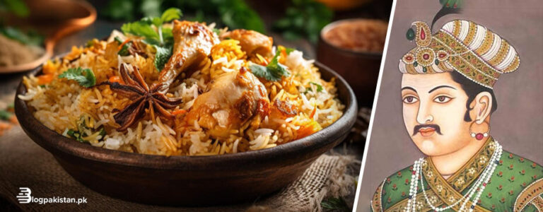 Where Did Modern Biryani Originate 500 Years Ago? - BlogPakistan