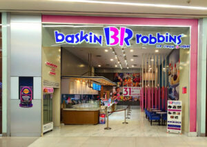 Baskin Robin Lahore Menu | Prices | Branches & Contact Info