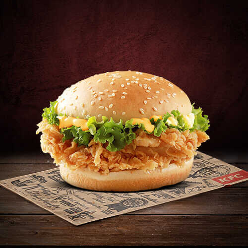 Top 5 Cheapest Burgers in Islamabad - KFC, OPTP & More