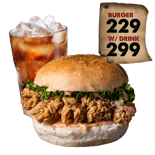 Top 5 Cheapest Burgers in Islamabad - KFC, OPTP & More
