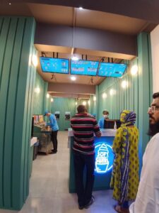 Soft Swirl Karachi Branches, Prices & Locations | Complete Guide