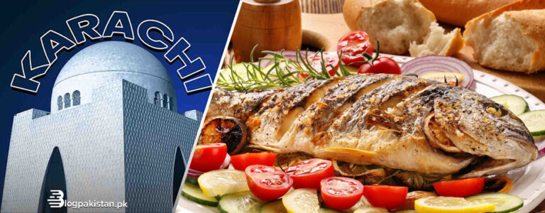 The Best Fish in Karachi - Top 9 Spots to Visit this Winter!