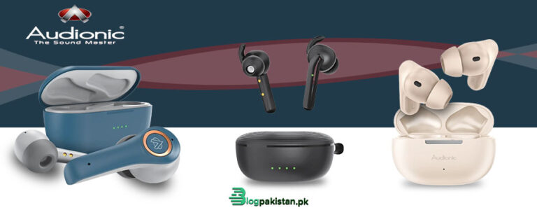 10 Best Audionic Earbuds for an Immersive Audio Experience