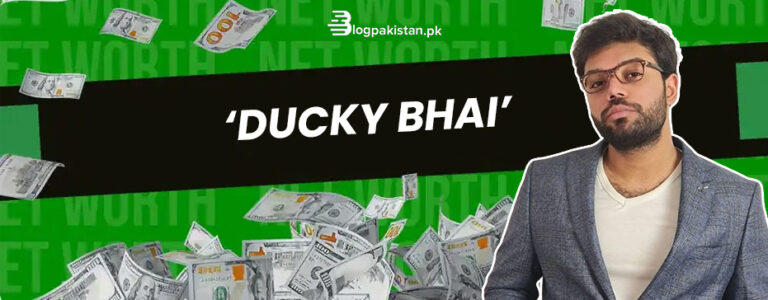Ducky Bhai Net Worth