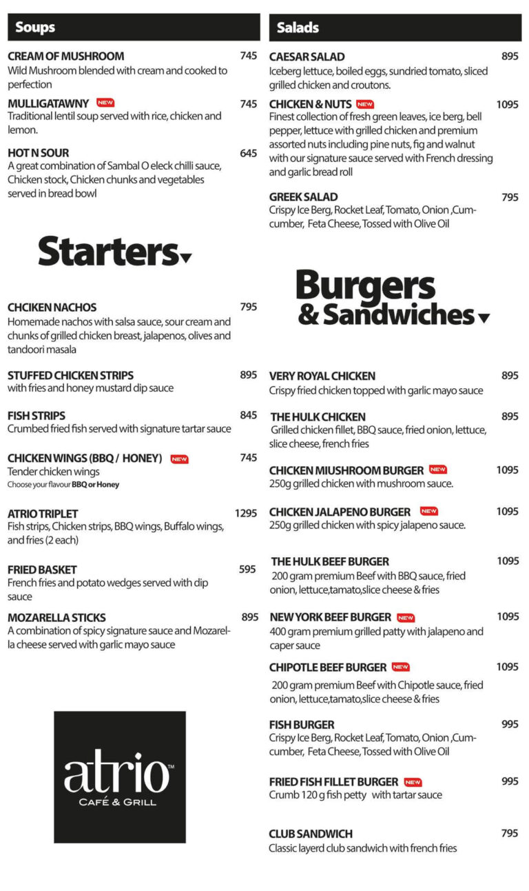 10 Restaurants in Islamabad F7 Every Foodie Should Try