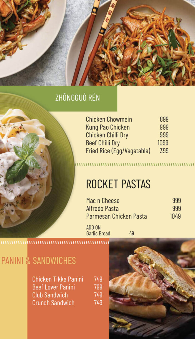 10 Restaurants in Islamabad F7 Every Foodie Should Try