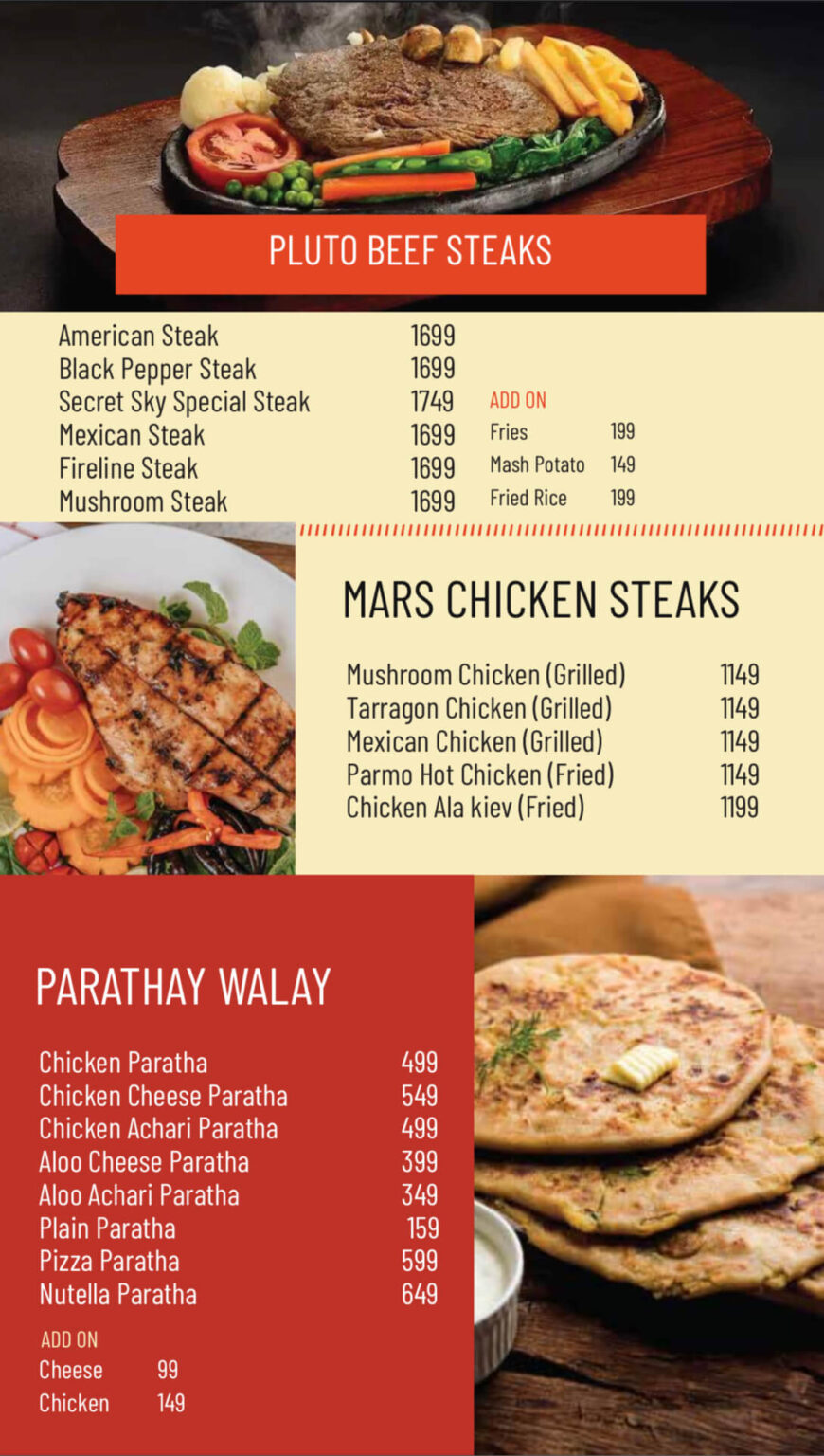 10 Restaurants in Islamabad F7 Every Foodie Should Try