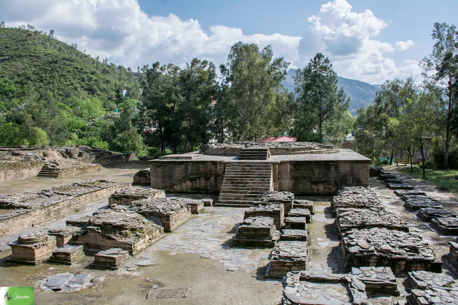 Top 13 Best Places To Visit In Swat