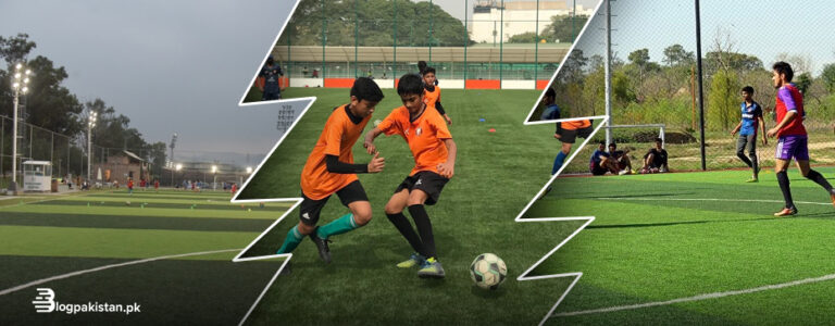 Top 10 Best Football Academies In Islamabad In 2024