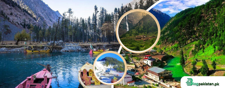 Top 13 Best Places To Visit In Swat